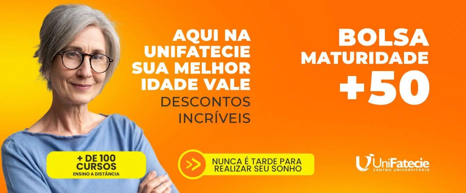 Centro Universitário - UNIFATECIE