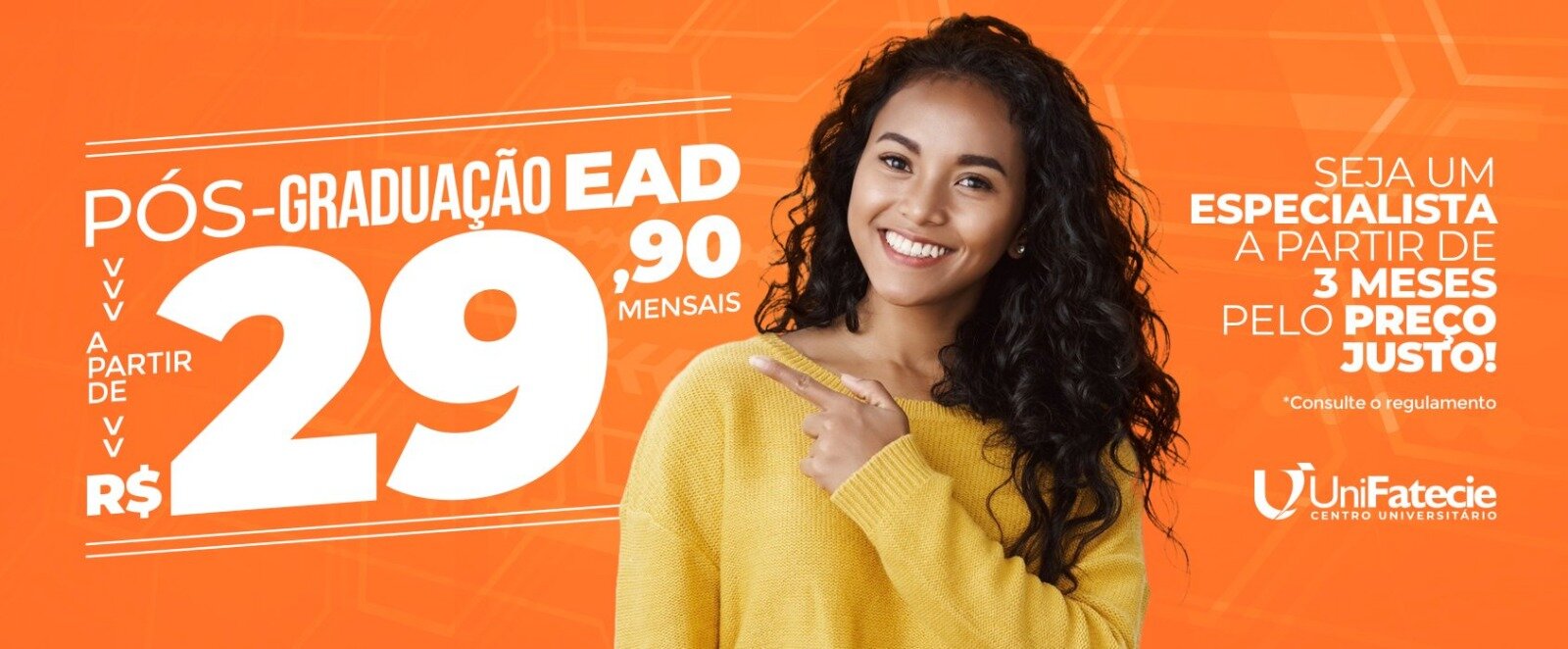 Centro Universitário - UNIFATECIE