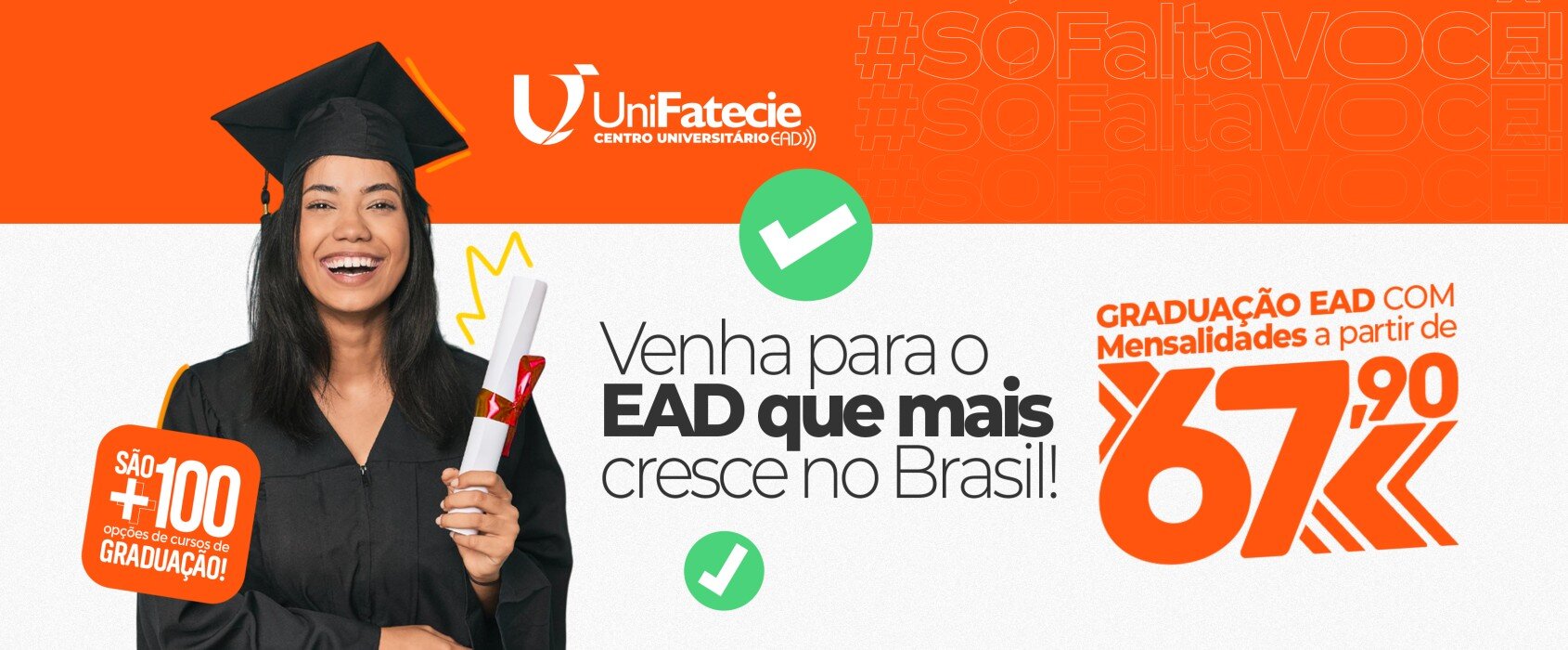 Centro Universitário - UNIFATECIE