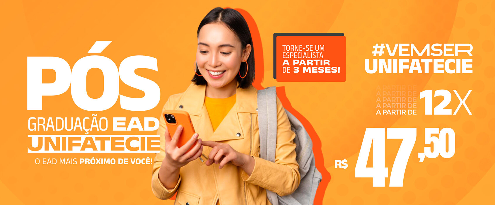 Centro Universitário - UNIFATECIE