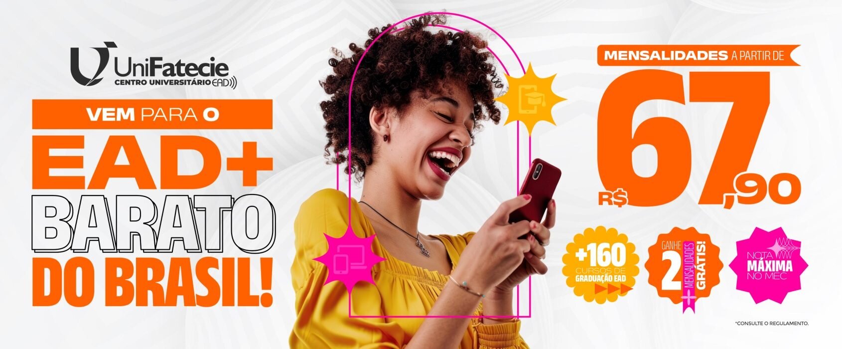 Centro Universitário - UNIFATECIE